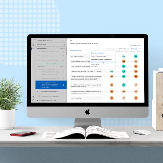 Agile Employee Insights | Remesh