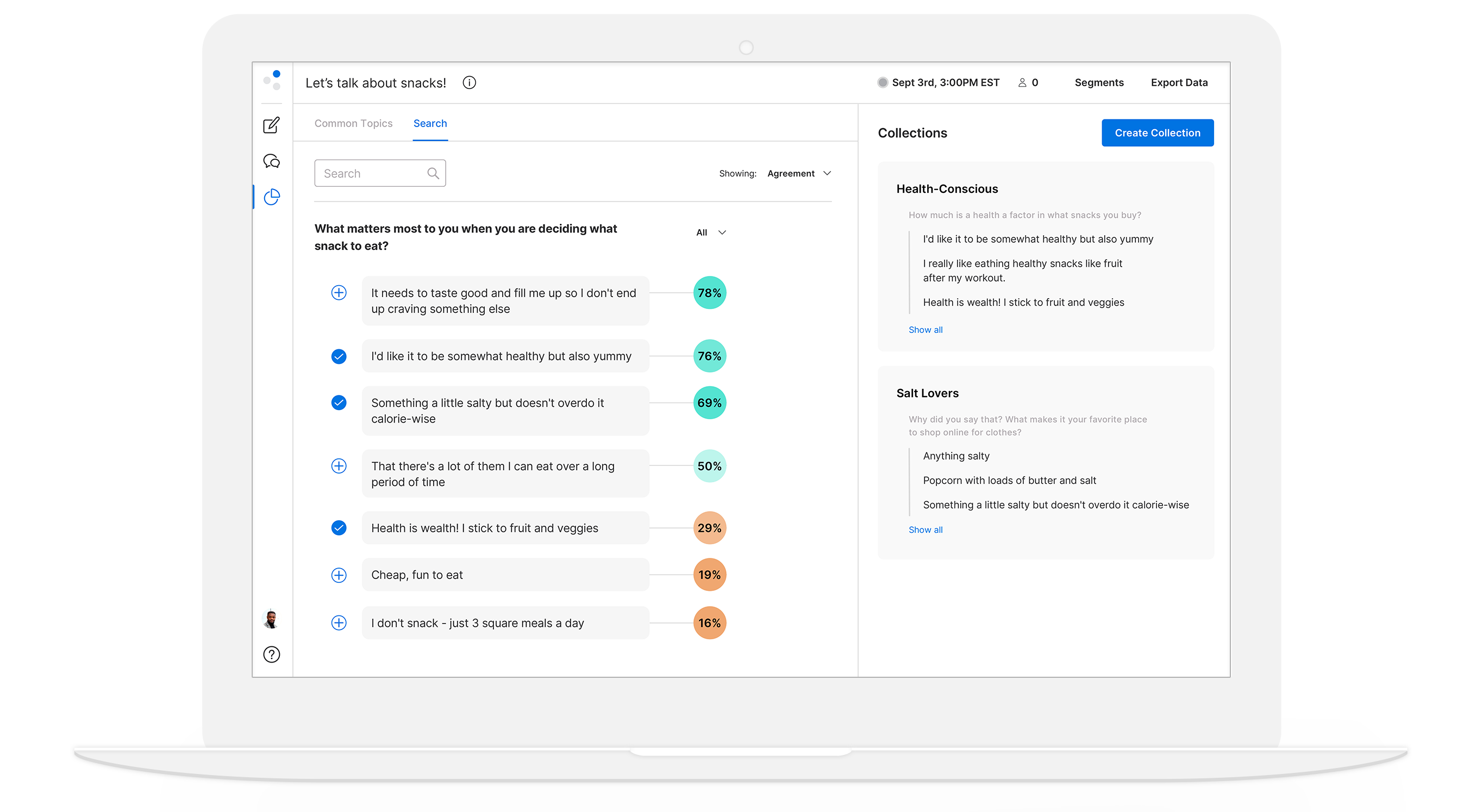 Remesh | Focus Groups Online