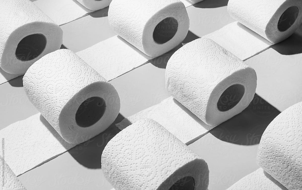 Toilet Paper (CPG) - Case Study