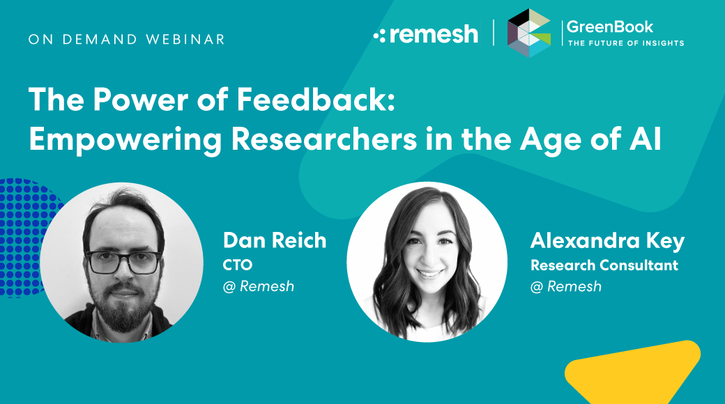 The Power of Feedback: Empowering Researchers in the Age of AI The Power of Feedback: Empowering Researchers in the Age of AI