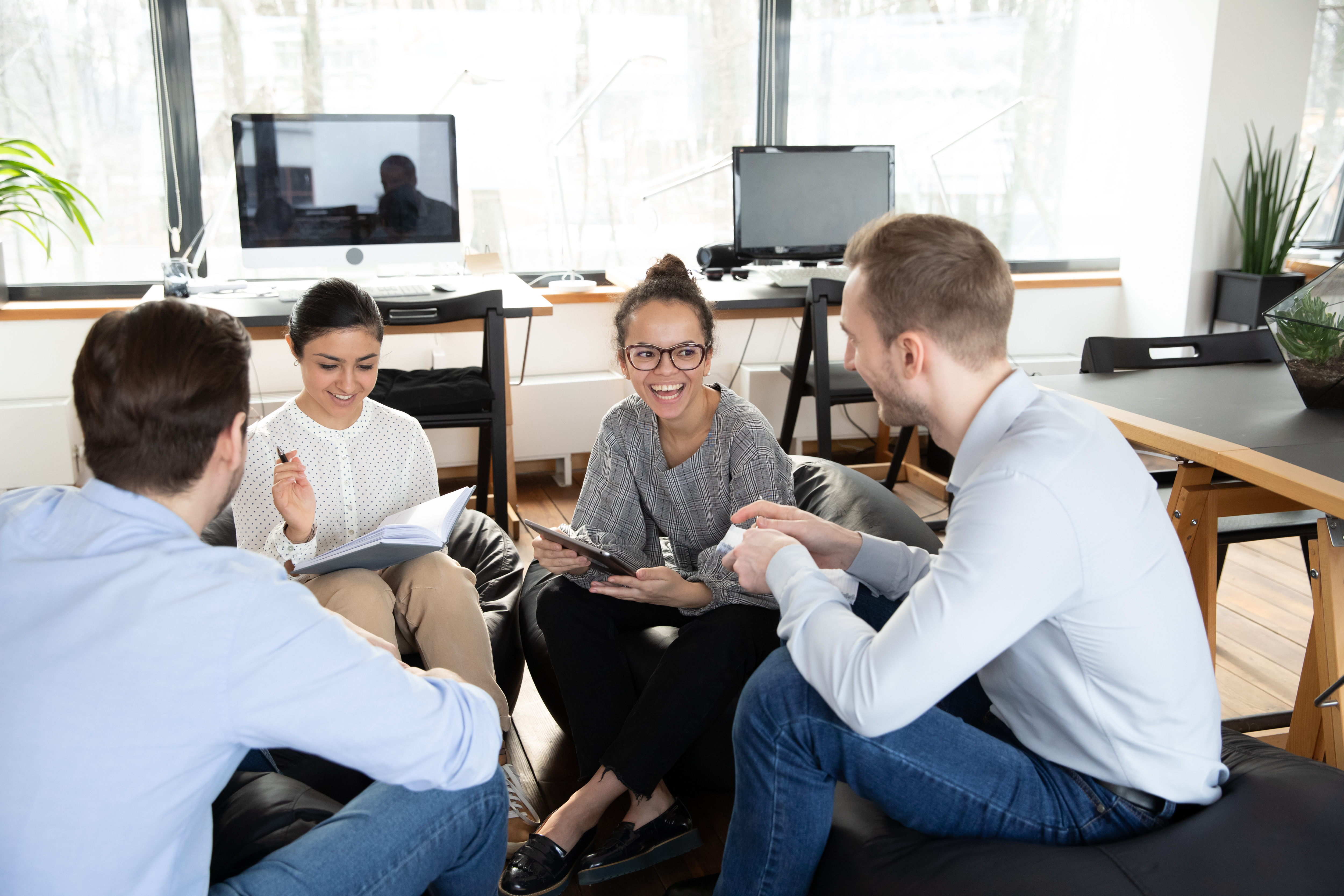 Webinar | The Next-Gen Employee Experience: An Investment in Mental ...