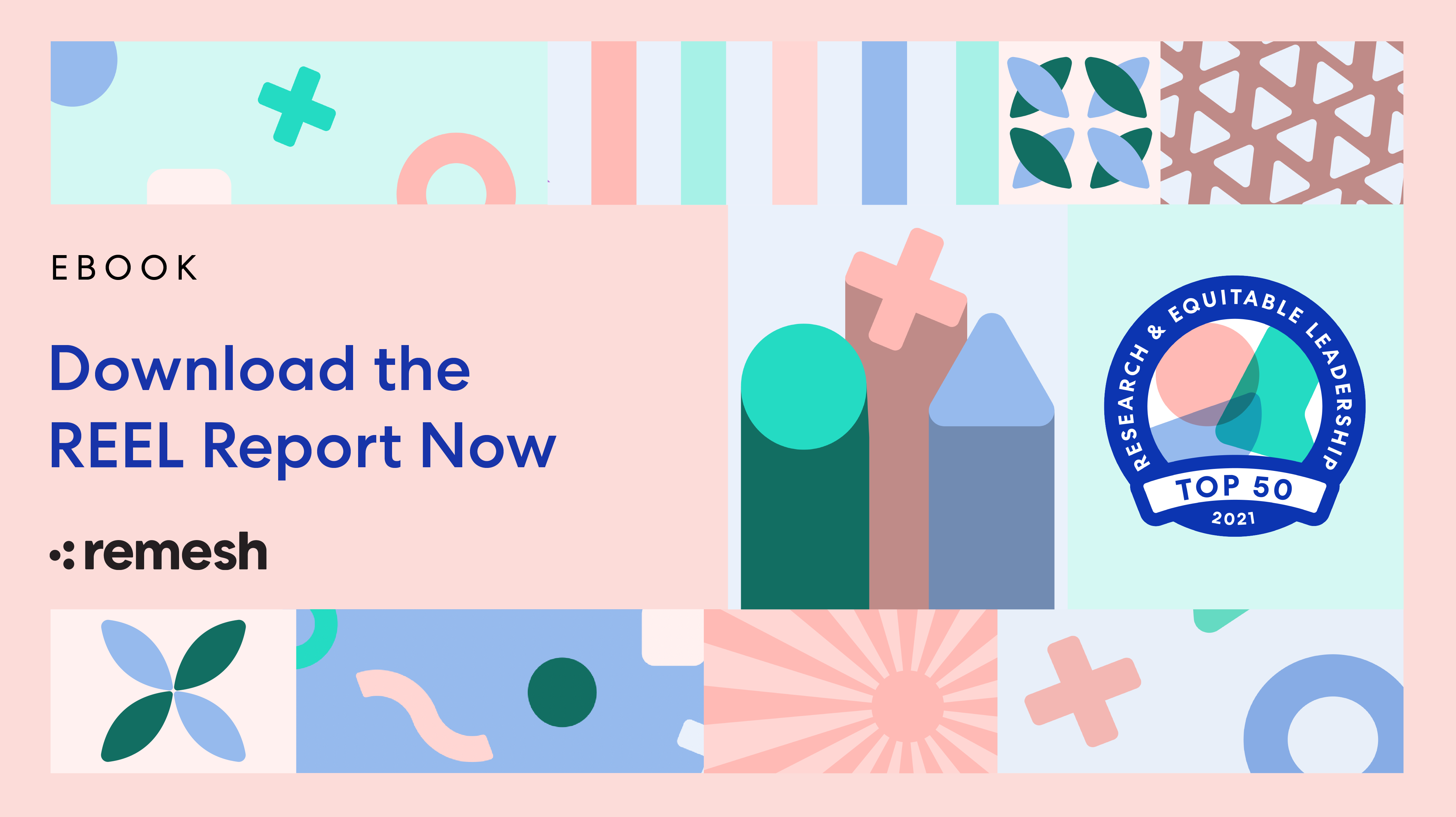 2021 Research & Equitable Leadership Awards List